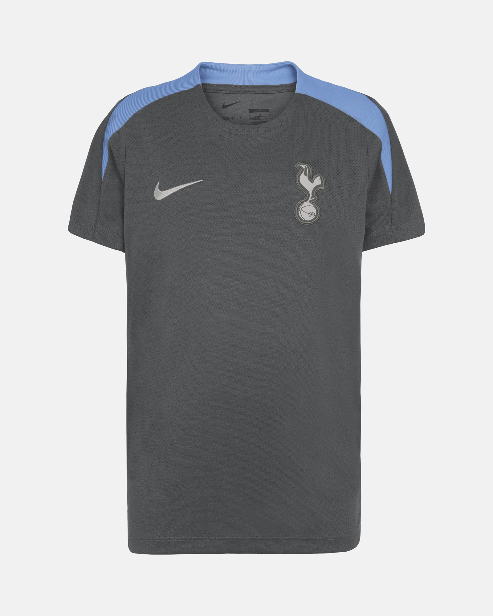 Spurs Nike Youth Coaches Training T-Shirt 2024/25 | Official Spurs Store