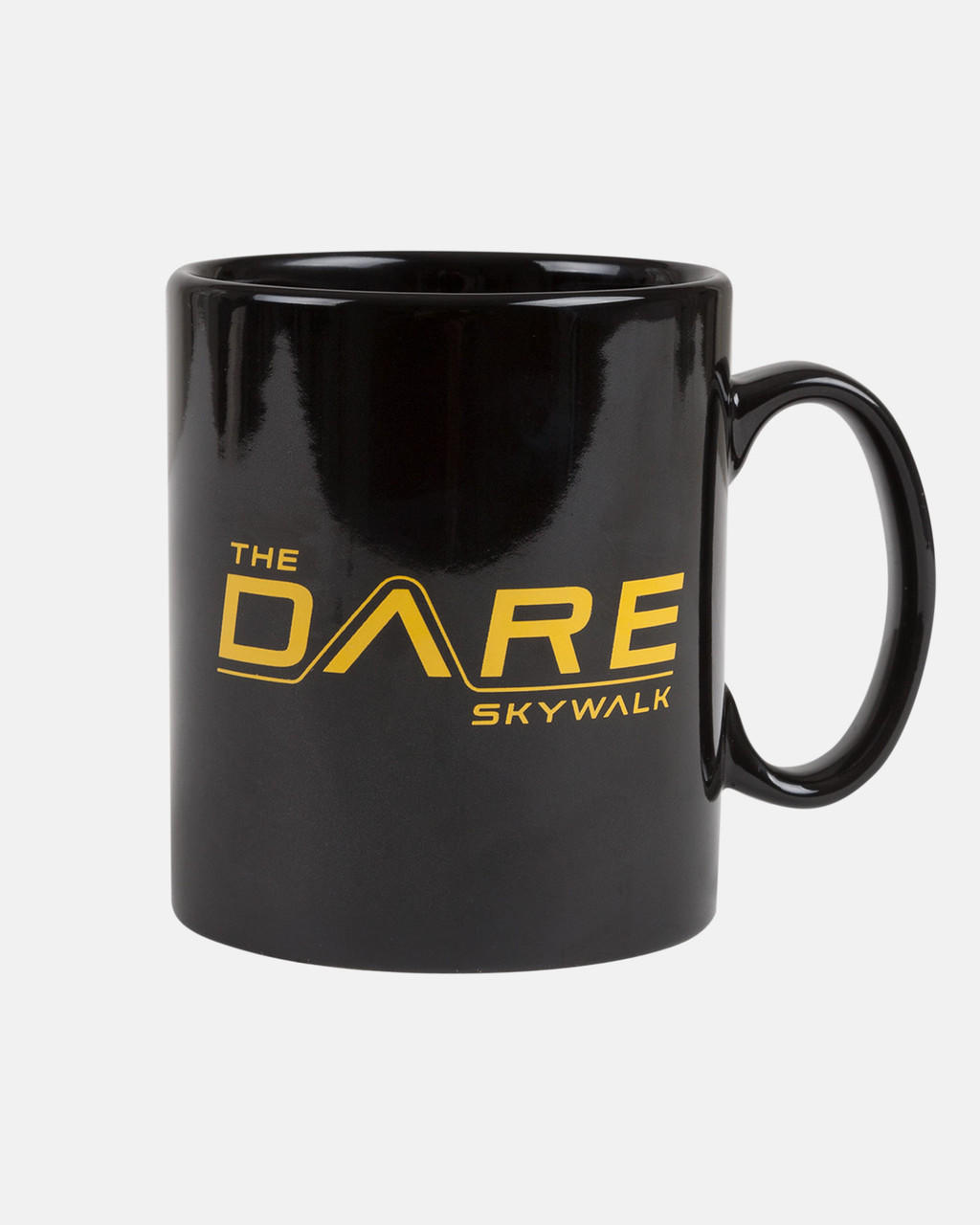 The Dare Skywalk Mug