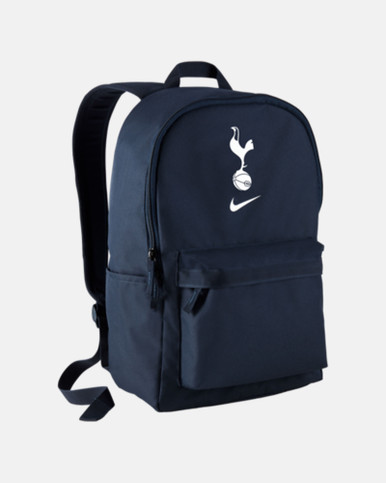 Spurs Nike Navy Heritage Backpack | Official Spurs Store
