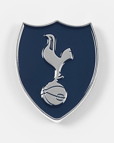 Spurs Mini Shield Pin Badge | Official Spurs Store