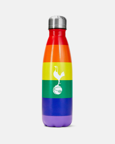 Spurs Proud Lilywhites 500ml Bottle | Spurs Store