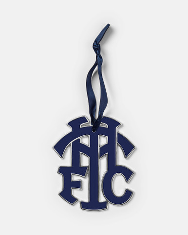 Spurs THFC Hanging Decoration | Spurs Store
