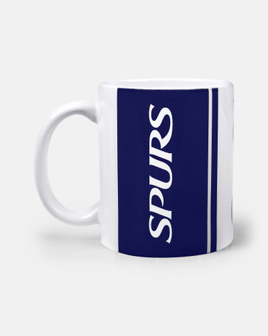 Spurs Crest 1882 Mug | Spurs