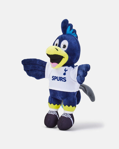 Spurs Chirpy Recycled Plush Toy | Official Spurs Store