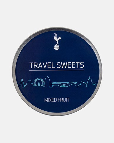 Spurs Boiled Tinned Sweets | Official Spurs Store