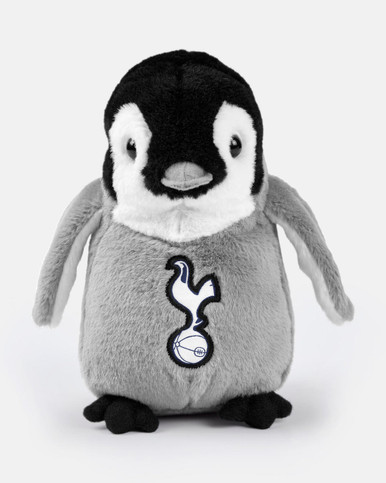Spurs Penguin Chick Plush Toy | Official Spurs Store