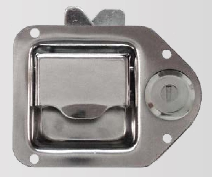 BOLT Toolbox Lock programs to your existing Ford side-cut car/truck key