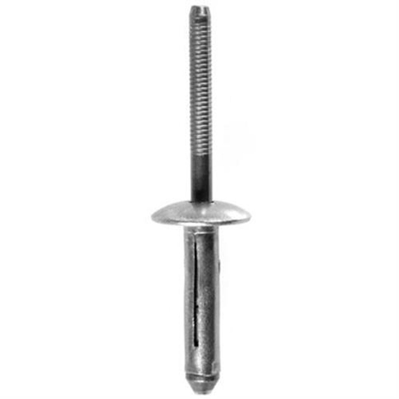 Specialty Rivet, 1/4" Shank, for Ford W705297-S300 (Qty: 15)