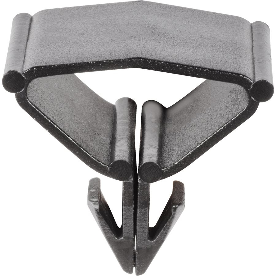 Nylon Wire Clip for Vehicles with Sunroof, for GM 20430956 (Qty: 25)