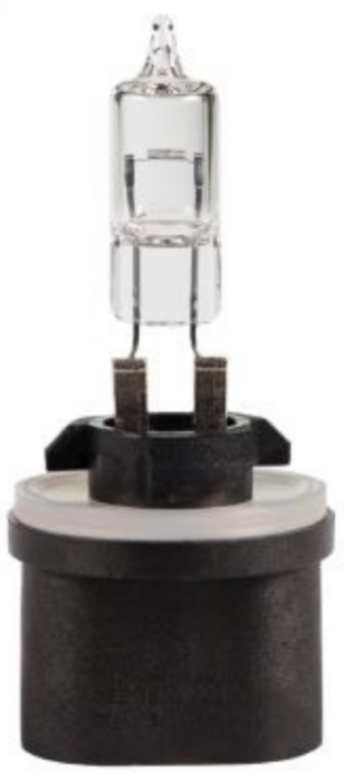 Vosla 28037 Halogen Bulb, #892, 12 Volt, 16 Watt, DOT, MADE IN GERMANY