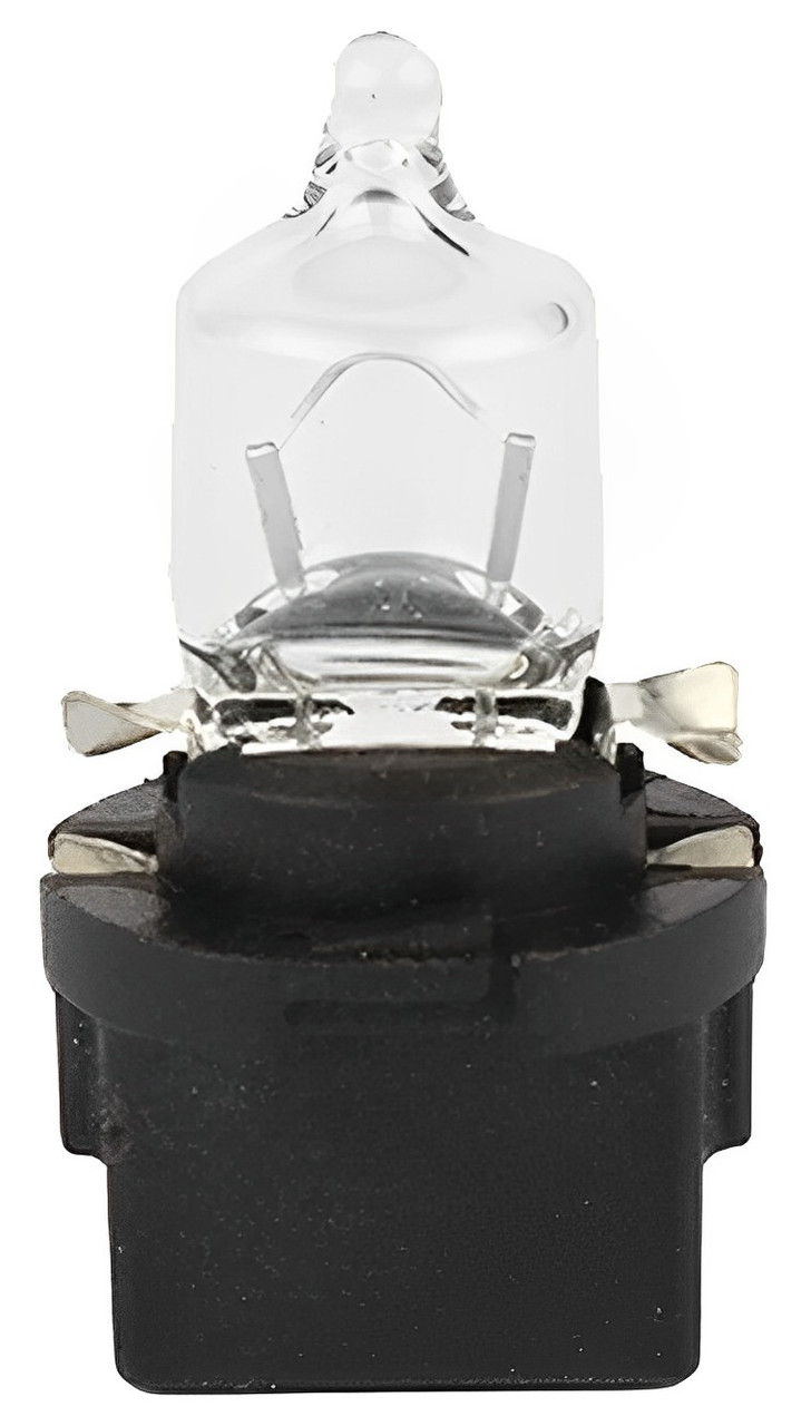 Halogen Bulb 12V 5W B10d Osram 64124MF Made In Germany