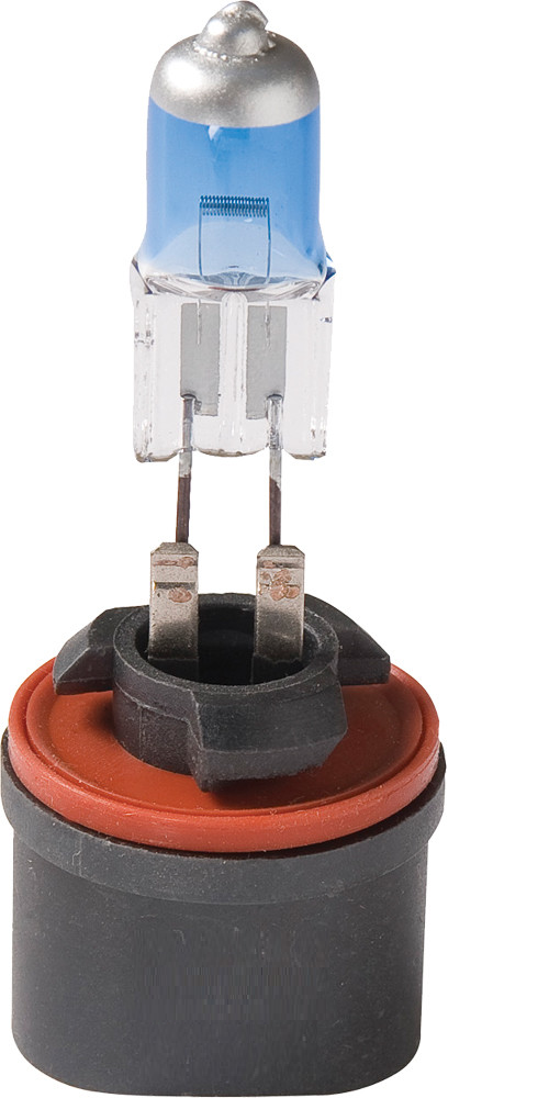 #893 Halogen Lamp Auto Bulb Automotive Lightbulb, Super White, 12.8V, 37.5W