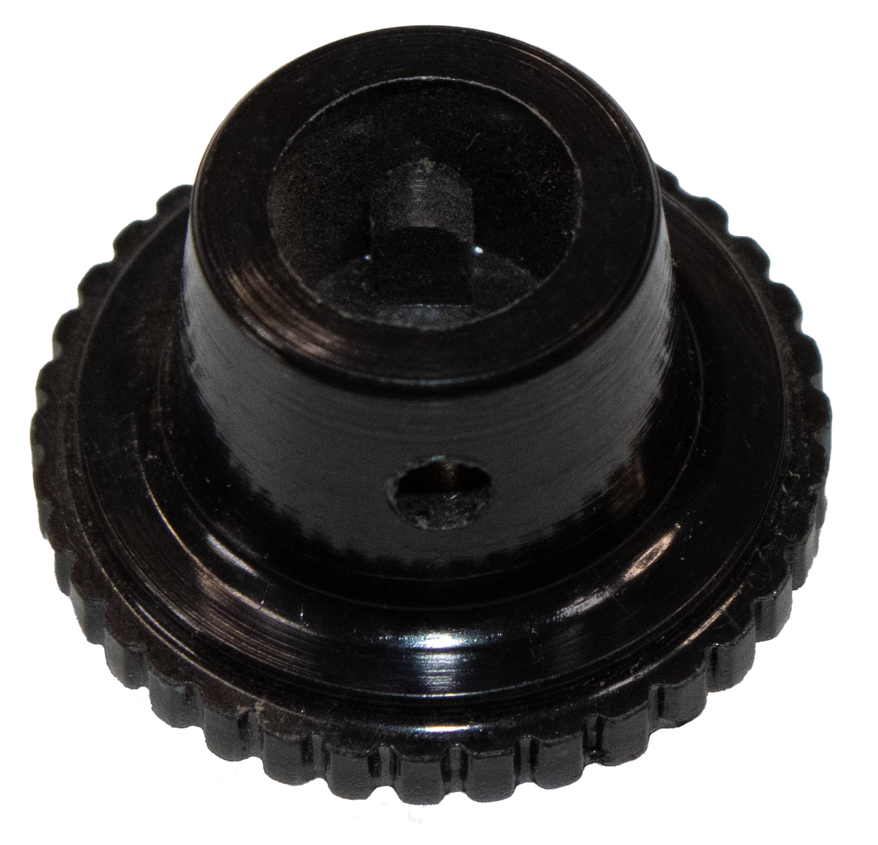 Knob, Panel Lamp Rheostat Dimmer, for Jaguar XK140 and late XK120