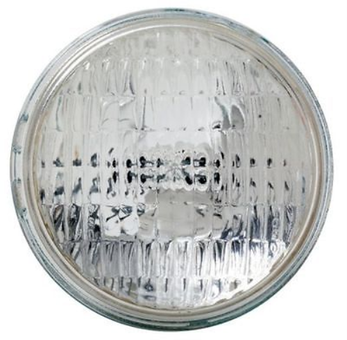 4411 Sealed Beam 35W 12.8V PAR36 Tractor Lamp Bulb 4.5" 35 Watt 12.8 Volt