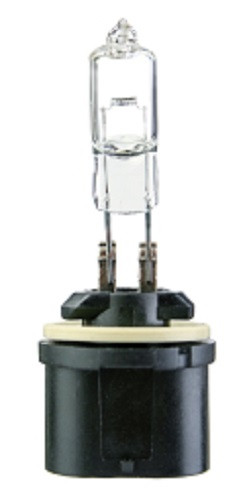 #890 Halogen Lamp Auto Bulb Automotive Lightbulb, 12.8V, 27W