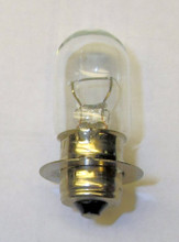Scooter Bulb #1151 - 12V, 25W, P15s base Floesser Germany