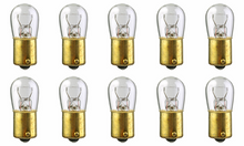 Box of 10 #1003 Lamp Auto Bulb Automotive Lightbulb
