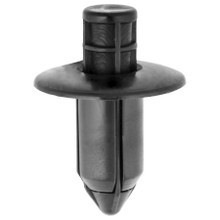 Push-Type Retainer, 15mm Head, 10mm Stem, for Subaru 909140062 (Qty: 15)