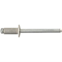 Specialty Rivet, 4.8mm Shank, 3.2-6.35mm Grip, for Ford W525157-S300 ...
