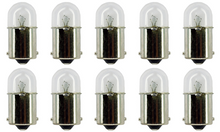 Box of 10 #5007LL Automotive 5007 Long Life Lamp Bulb
