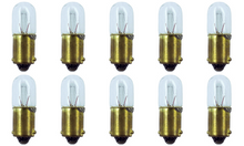 Box of 10 #313 Auto Truck Aircraft Bulb 28V 4.76W