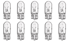 Box of 10 #464 Miniature Auto Truck Aircraft Bulbs