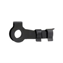 Throttle Rod Clips, 5/32" Rod Diameter, Right Hand Type 2, Phosphate ...