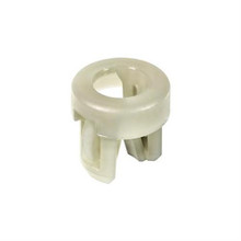 Door Glass To Regulator Retainer, for GM 25803643 (Qty: 25)