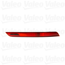 Valeo 45484 Right Lower LED Tail Light 95863110610 for Porsche Cayenne ...