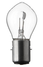 Headlight Lamp Bulb 6V, 45/40W, BA20d BAse (Bosch-Style)