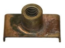 Brass Tapped T-Pivot Nut for PF770 Headlights