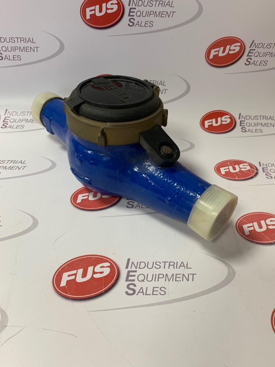 ARAD M25 Water Meter - FUS Industrial