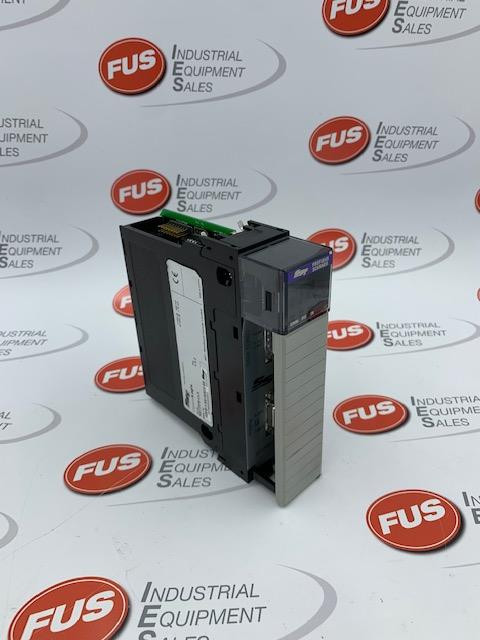 Allen-Bradley SST-PFB-CLX Profibus Module - FUS Industrial