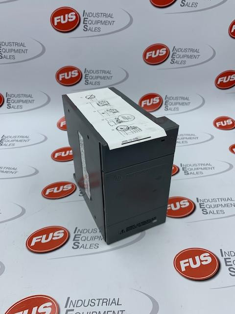 Allen-Bradley SLC 500 1746-P3 Power Supply - FUS Industrial
