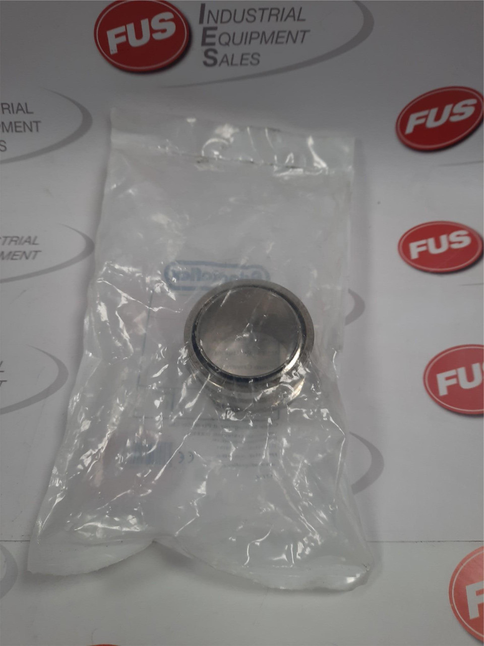 Adaptaflex SP50/M50/A Conduit Fitting M50 Male Thread - FUS Industrial
