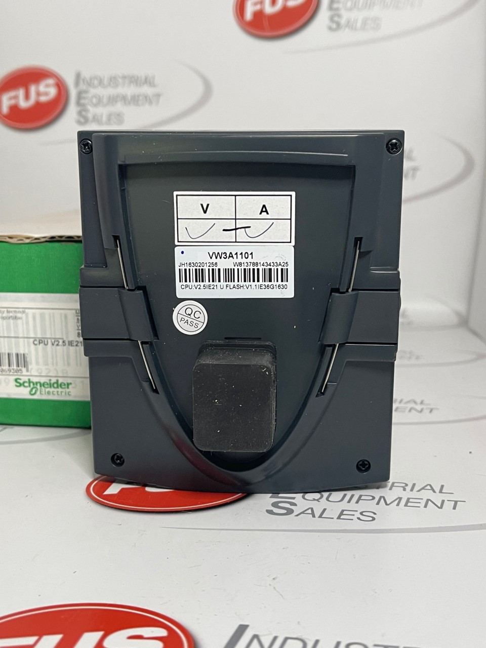 Schneider VW3A1101 Remote Graphic Display Terminal - FUS Industrial