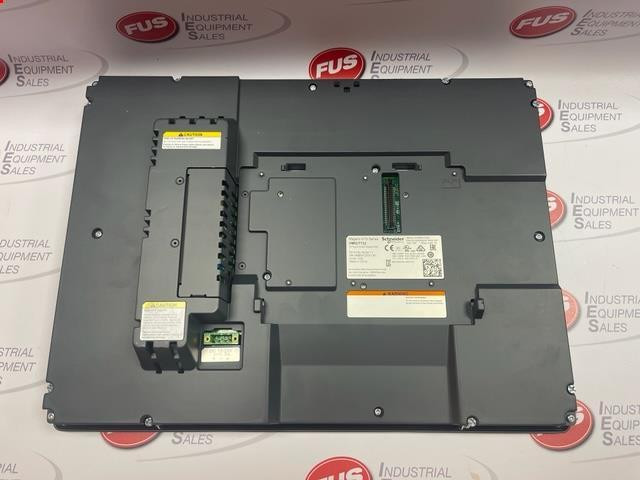 Schneider HMIDT732 15" Touch Screen Smart Display - FUS Industrial