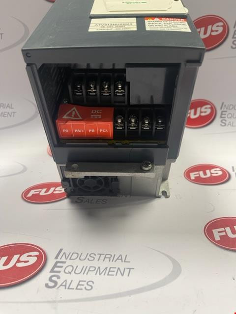 Schneider ATV312HU22M3 Variable Speed Drive 2.2kW-3HP - FUS Industrial