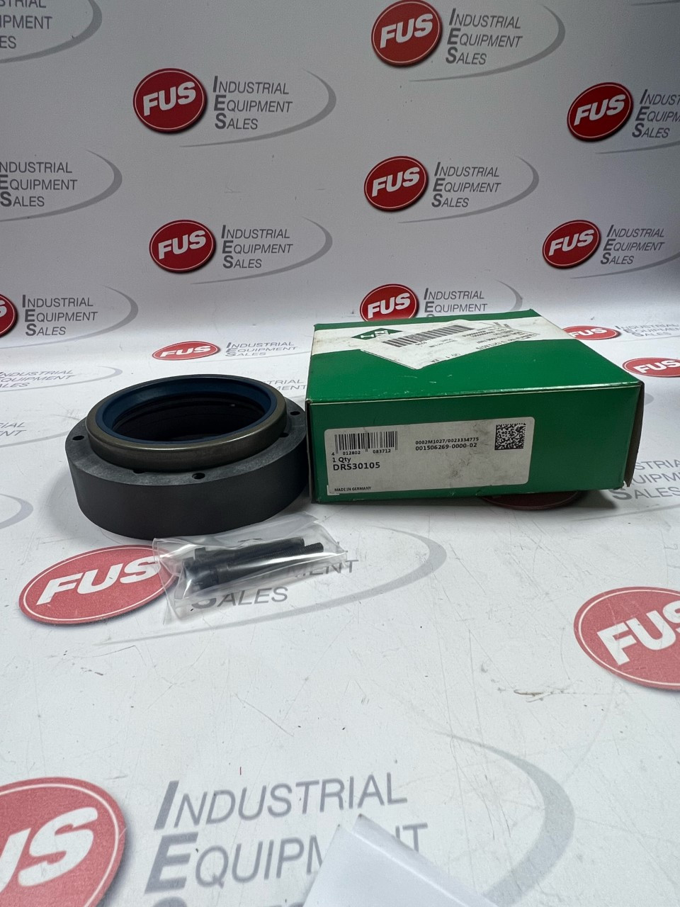 INA DRS30105 Seal Carrier - FUS Industrial