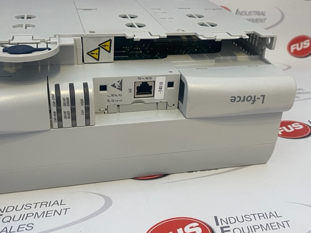 Lenze E94ARNE0244 Regenerative Power Supply Module - FUS Industrial