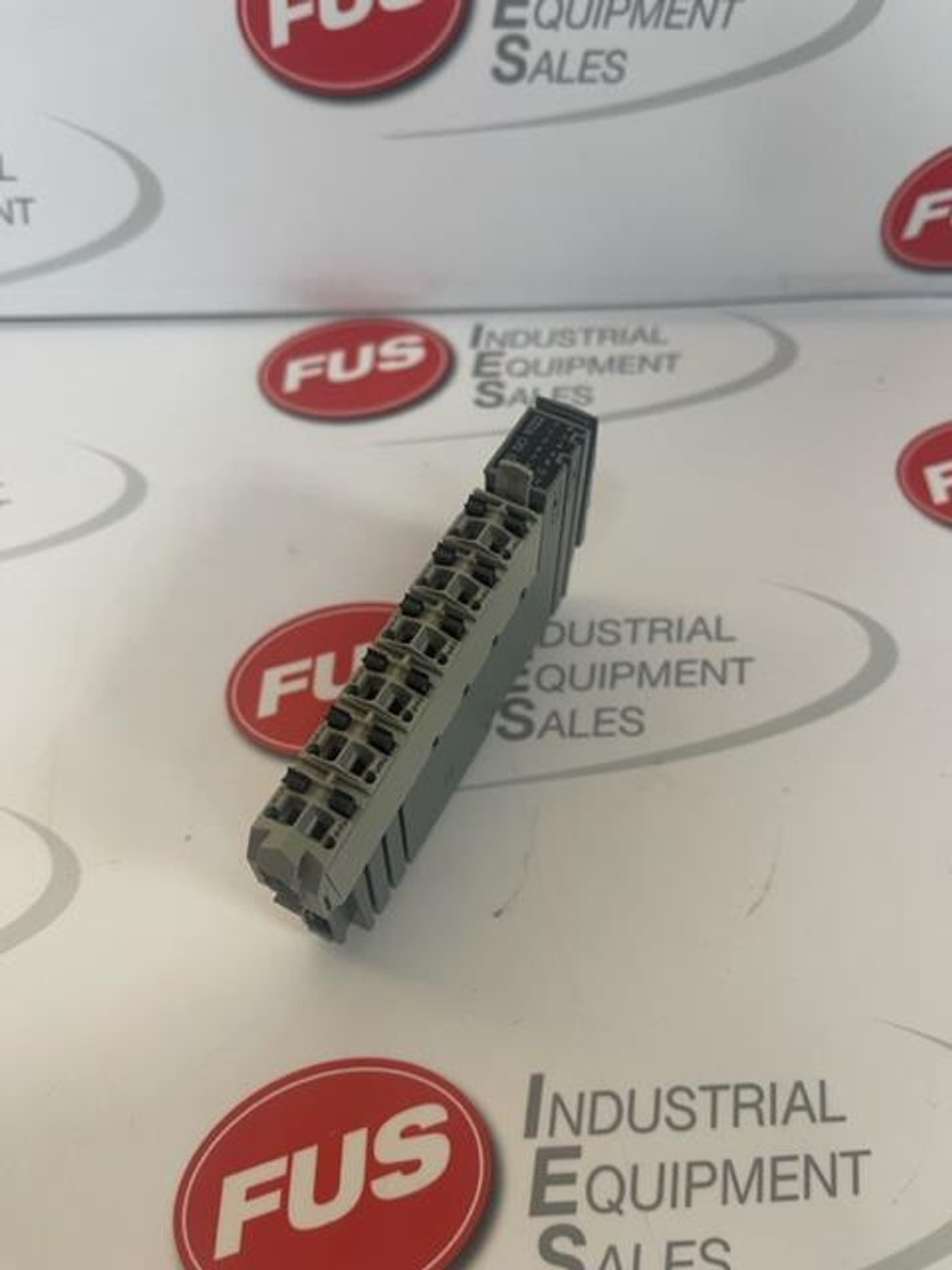 B&R X20DO9322 Digital Output Module / X20 DO 9322 - FUS Industrial B&R X20DO9322 Digital Output Module / X20 DO 9322 - FUS Industrial