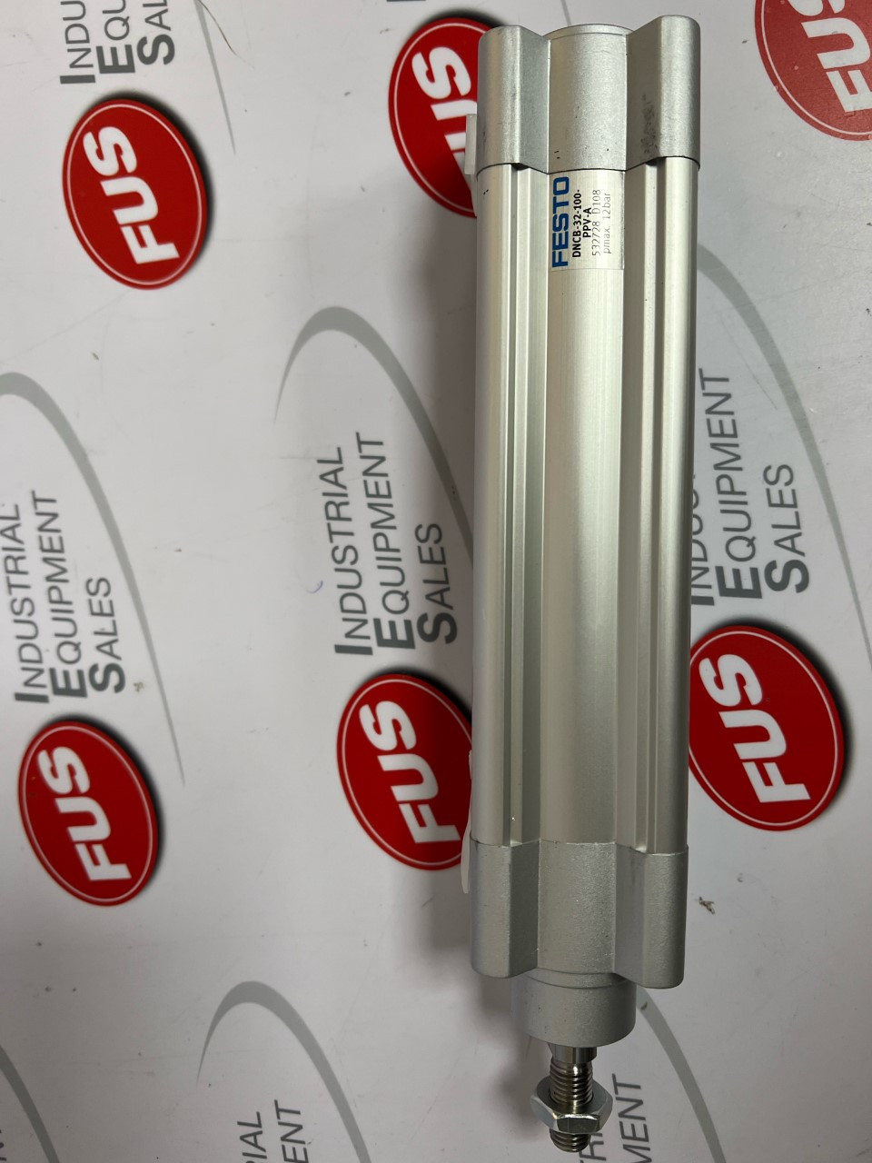 Festo DNCB-32-100-PPV-A Cylinder - FUS Industrial