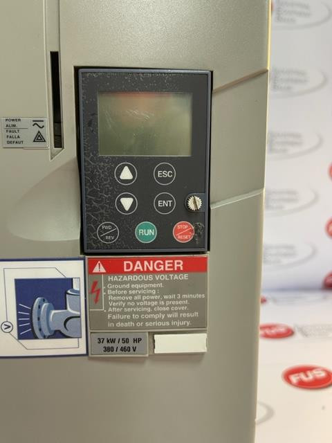Telemecanique Altivar 38 ATV38HD46N4 Variable Speed Drive - FUS Industrial