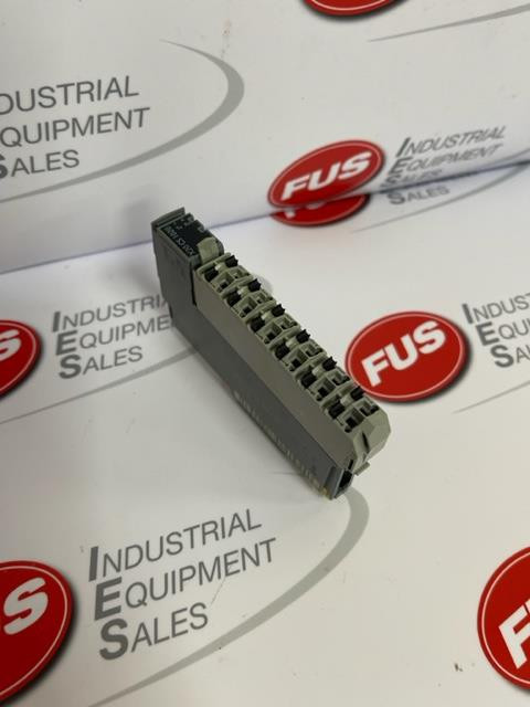 B&R X20 CS 1020 Module - FUS Industrial