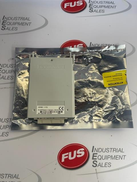 REXROTH DSM02.1-FW / FWC-DSM2.1-S11-01V17-MS Module - FUS Industrial