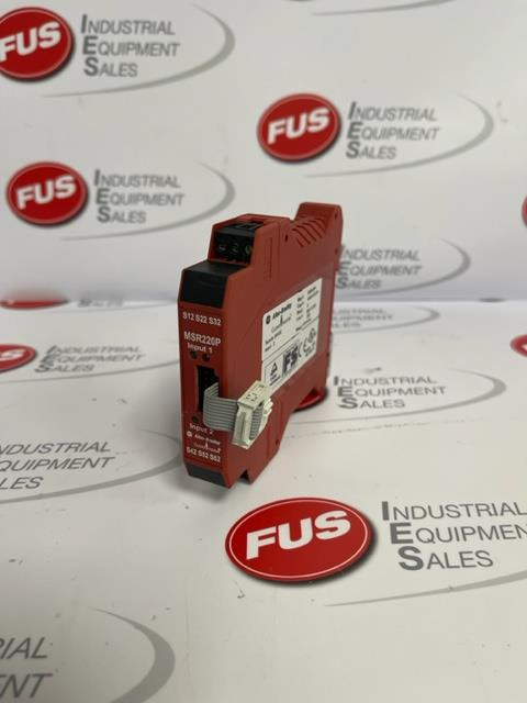 Allen-Bradley Guardmaster MSR220P / 440R-H23178 - FUS Industrial
