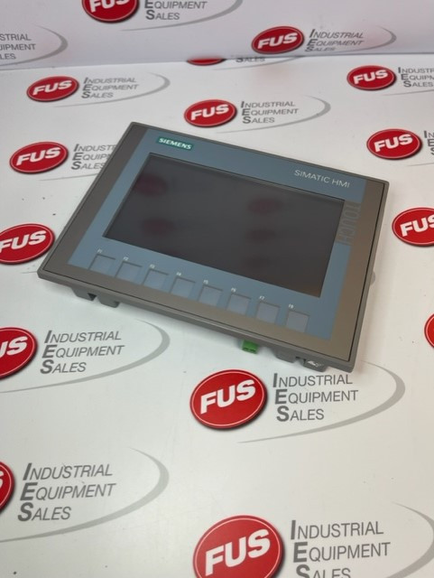 SIEMENS KTP700 Basic / 6AV2 123-2GB03-0AX0 HMI - FUS Industrial