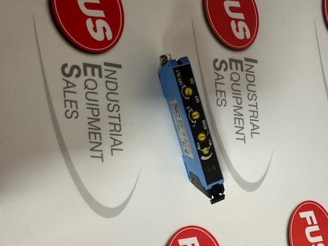 SICK GLL170-P334 Photelectric Sensor - FUS Industrial