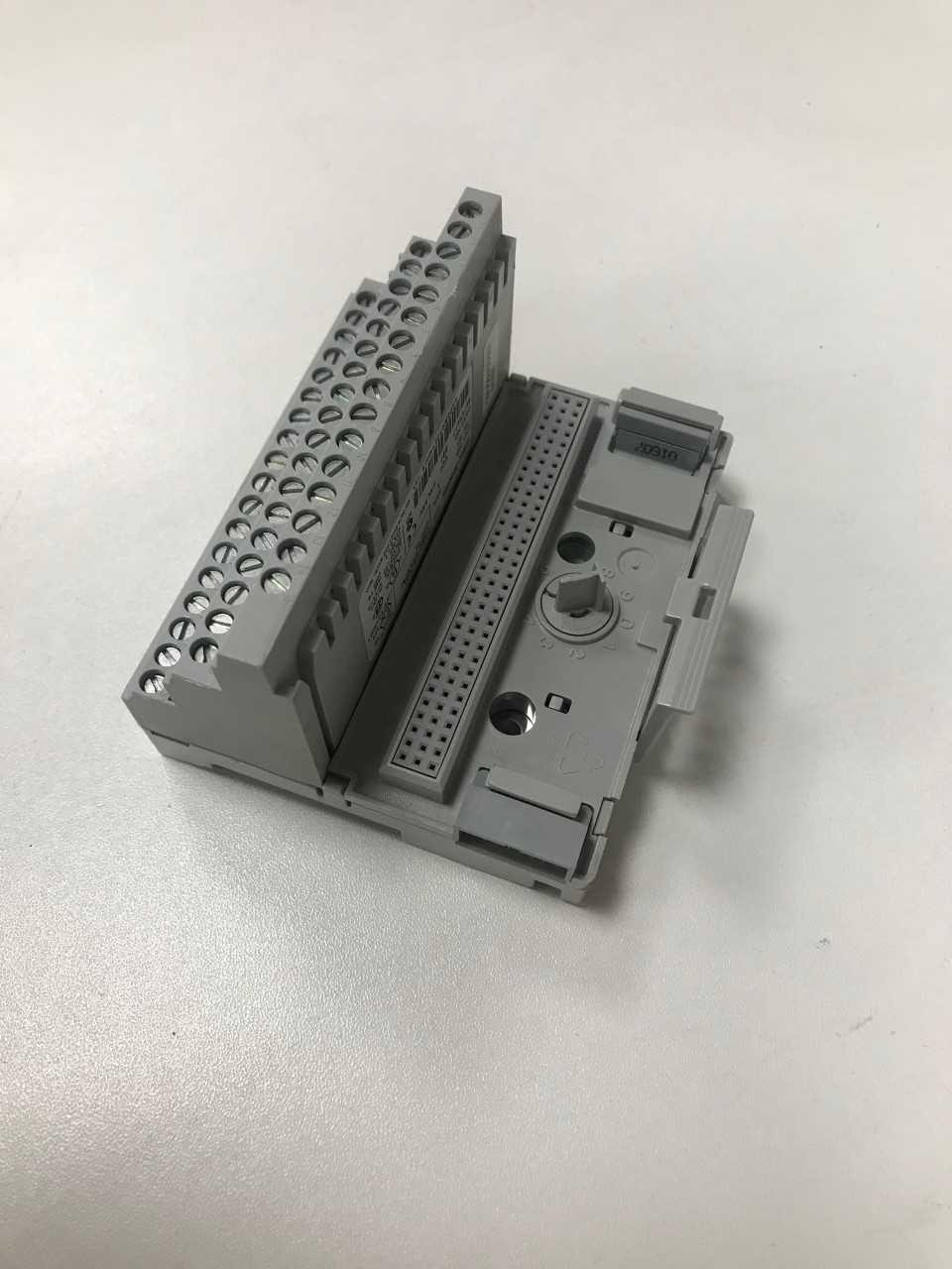 Allen Bradley 1794-TB3 Terminal Block, 16 Port, Ser A - FUS Industrial