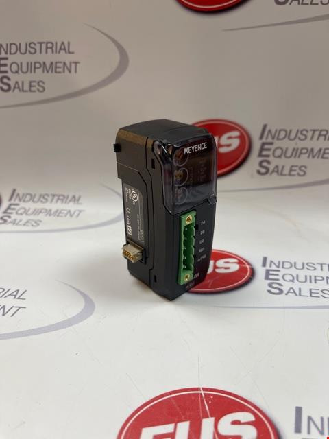 Keyence DL-CL1 Communication Unit - FUS Industrial